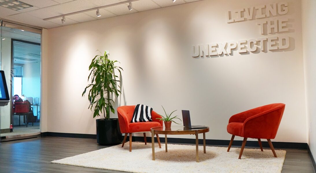 Spire Agency Partner and Chief Creative Officer Kimberly Tyner ...