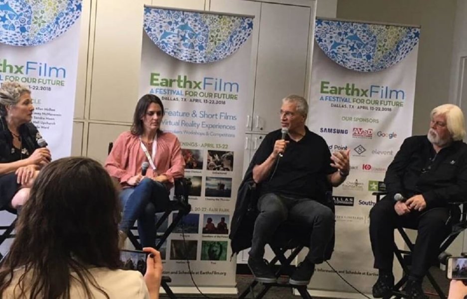 EarthxFilm Recommends Tonight’s Global Showing of The Game Changers ...