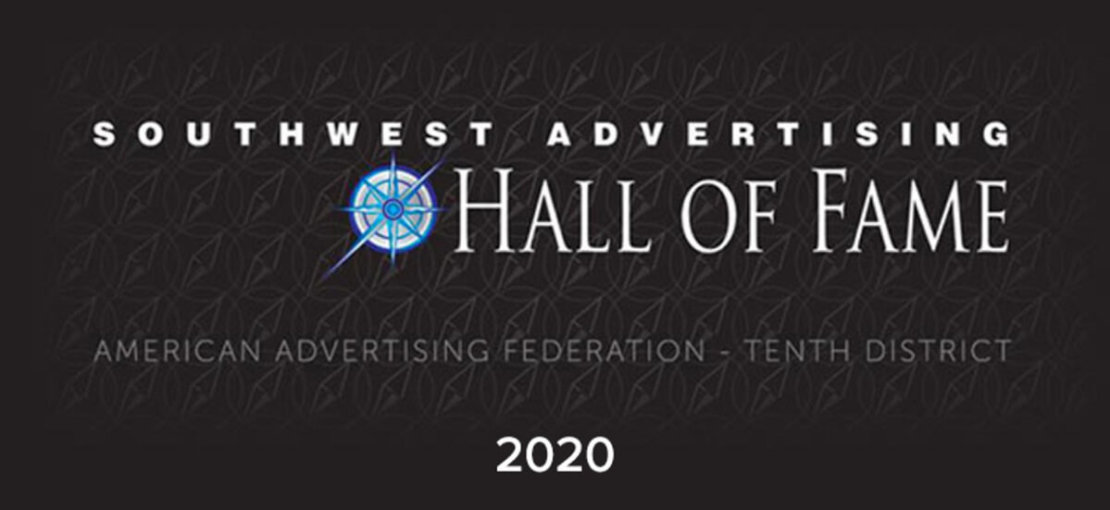 Southwest Advertising Hall of Fame Announces 2020 Induction Class ...