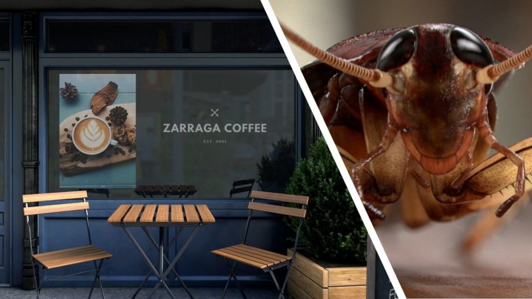 From Donuts to Insects, Post Asylum/Element X Delivers CG Realism ...