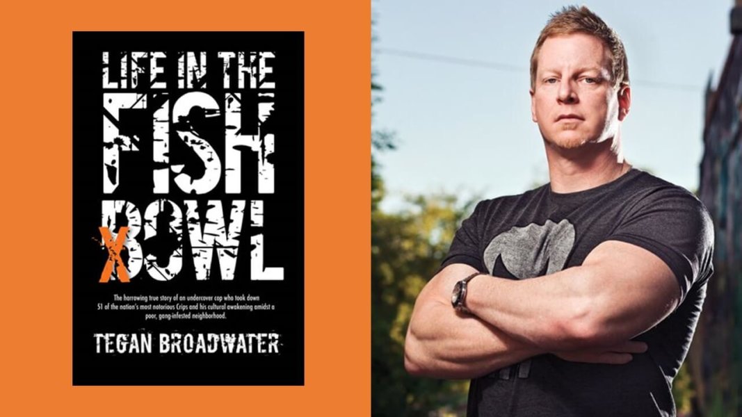 Decorated Ft. Worth Cop Launches Podcast “Ideas for the Open-Minded ...