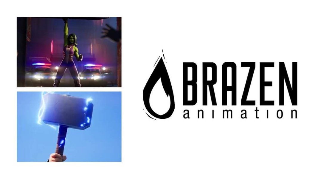 Brazen Animation Releases New 2020 Reel | Watch It! – AdChat™ DFW