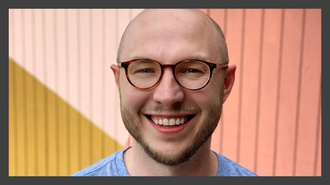 WOW! Editor Adam Henderson Joins charlieuniformtango – AdChat™ DFW