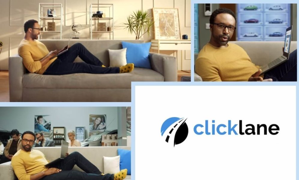 Launch Agency Creates “Couch Guy” Spot for Asbury Automotive Group’s ...