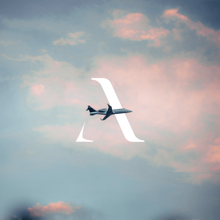 Fortunato Rebrands Mach Point Aviation | Check Out Our Interview with ...