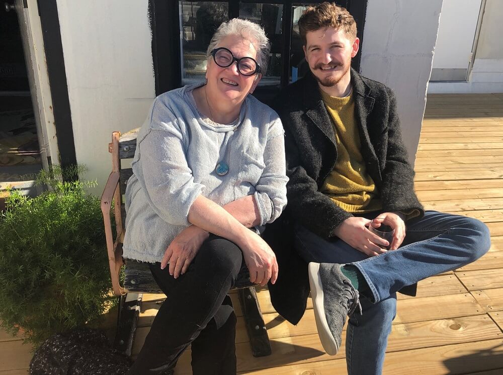 Remembering a DFW Advertising Legend | In Memoriam of Robin Ayres ...