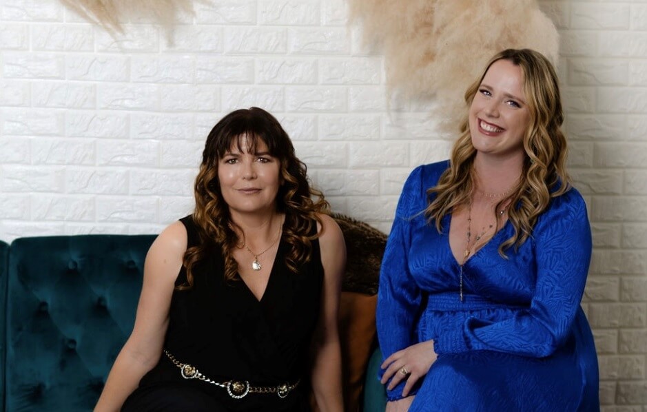 Lisa G & Co Represents + BLUSH Gather At Camp Lucky - AdChat™ DFW