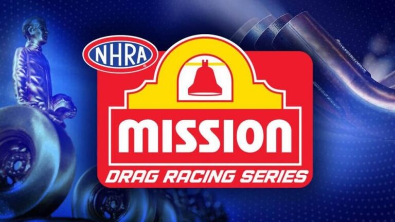 Mission Foods Announced As New Title Sponsor For NHRA’s Premier ...