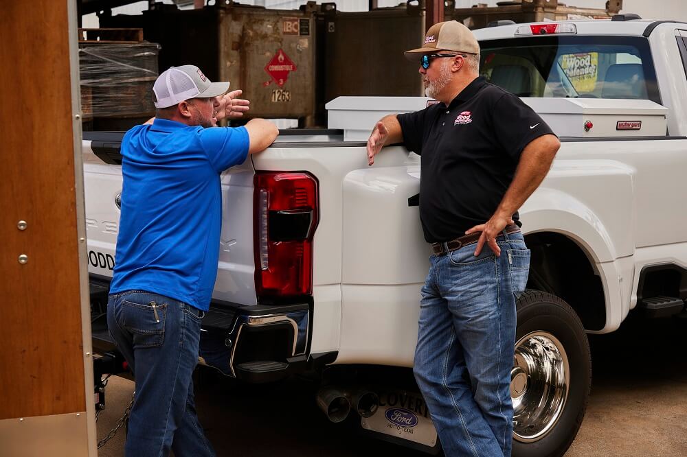 Standard Paints Positions Wood Defender as a Lifestyle Brand | Laurel ...