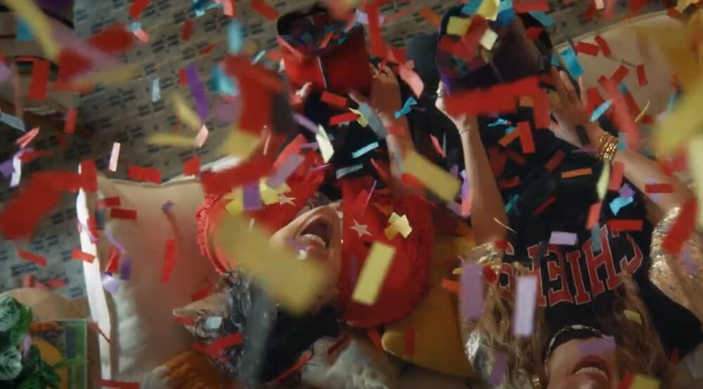 Frito-Lay Creates “Taste of Superbowl” Campaign for NFL Playoffs | Lots ...