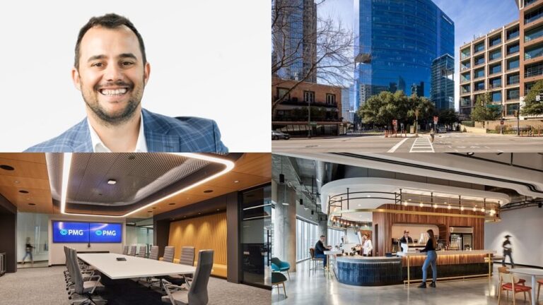 PMG Unveils New Dallas Headquarters Driven by Rapid Business Growth ...