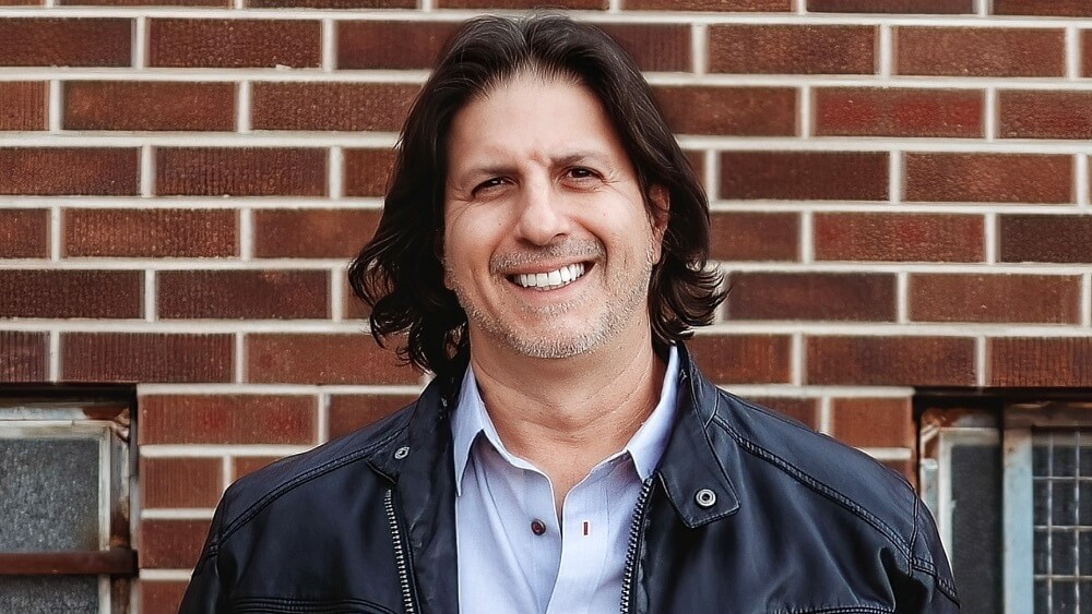 Ralph Laucella, Ex-Producer @ O Positive Named 2024 AICP Show ...