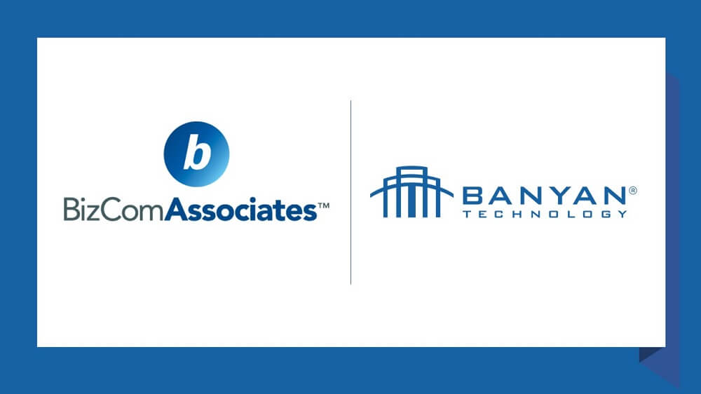 BizCom Associates® Adds Banyan Technologies Group to Its Growing Roster ...