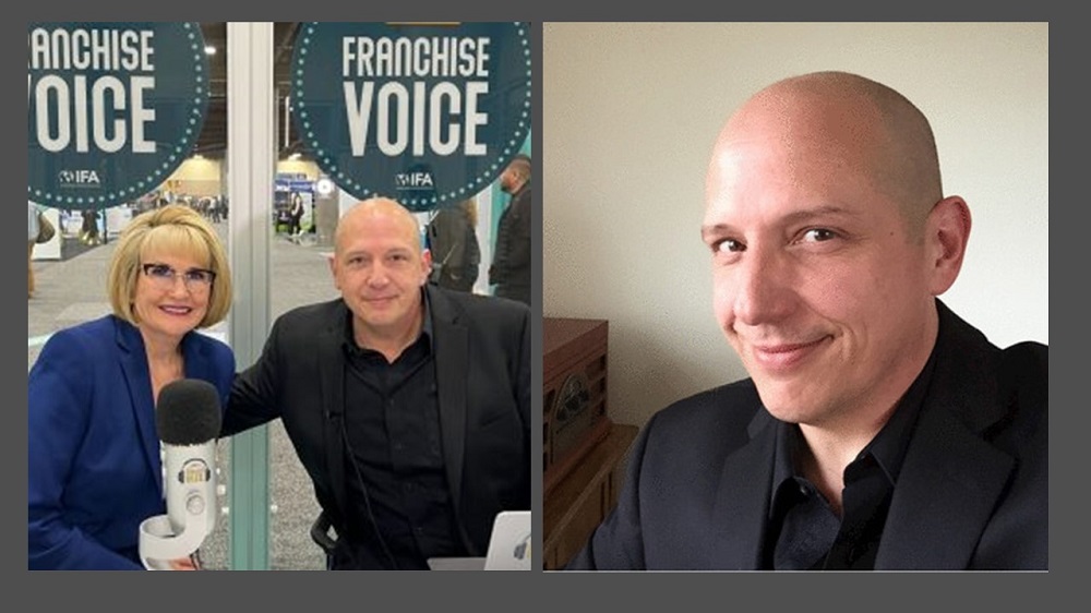 The Faces Behind BizCom x Brand J: Jack Monson, President of our Brand ...