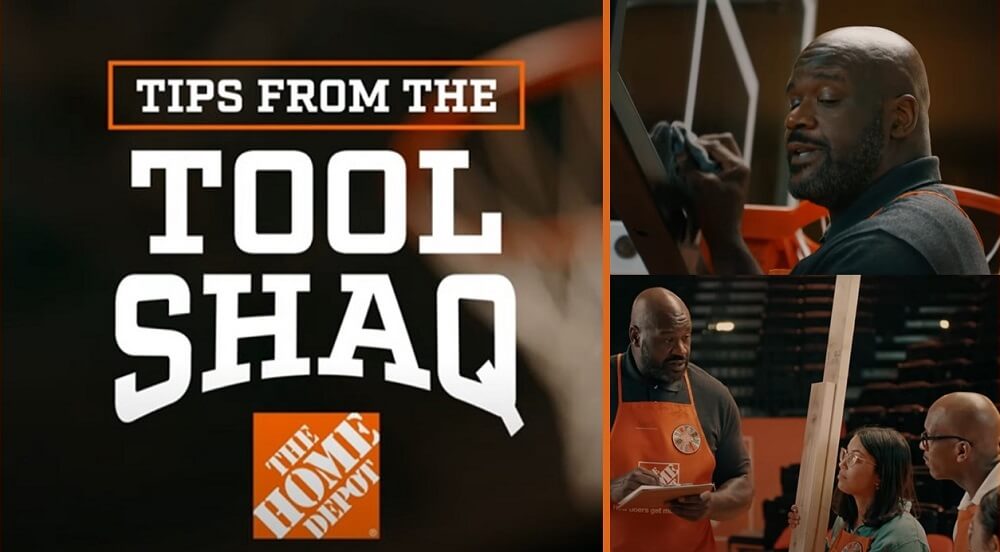 charlieuniformtango and LERMA/ Announce New Campaign Starring Shaquille ...