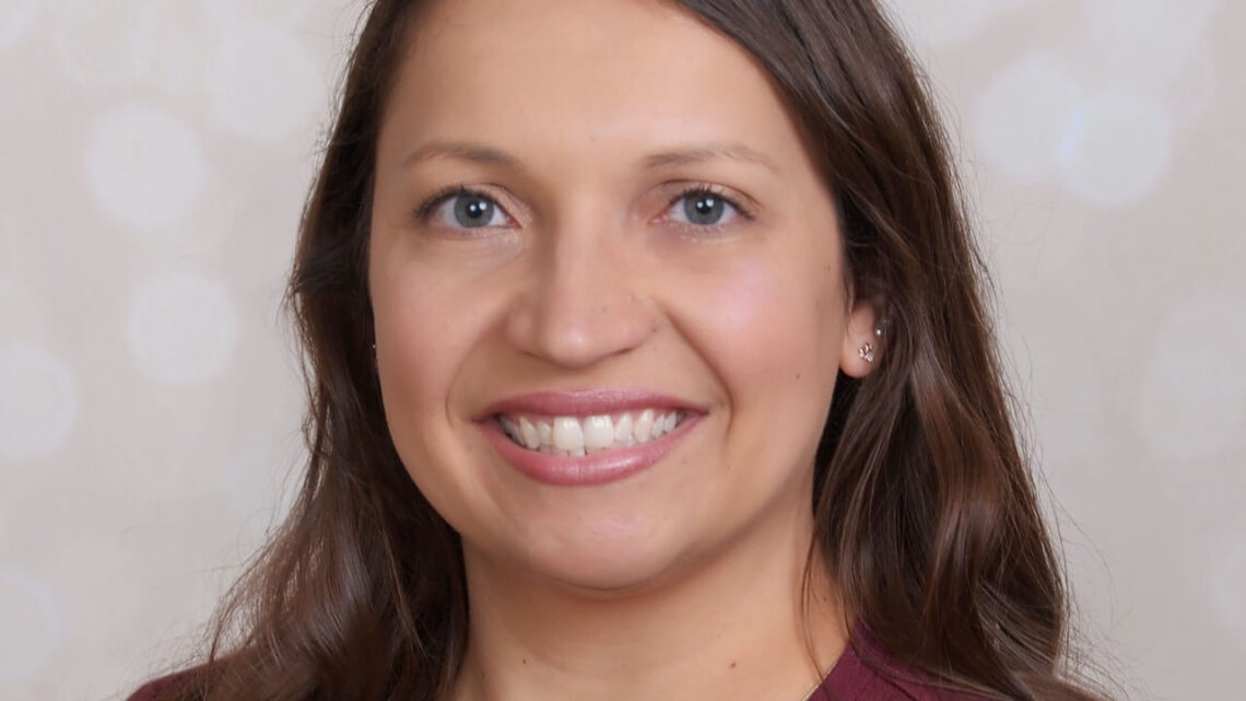 Catherine Thomas Promoted to Visual Effects Artist at ...