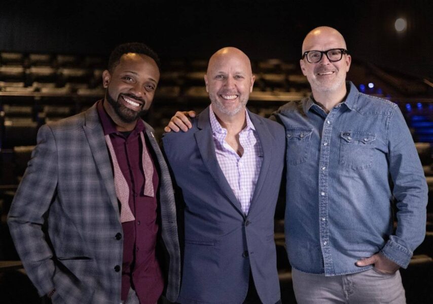 DIFF Announces New Board Leadership - AdChat™ DFW