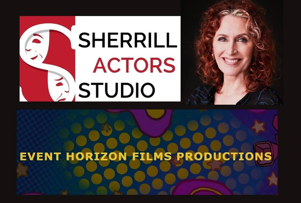 Event Horizon Films and Sherril Actors Studio Produce DIFF's 1st Ever ...