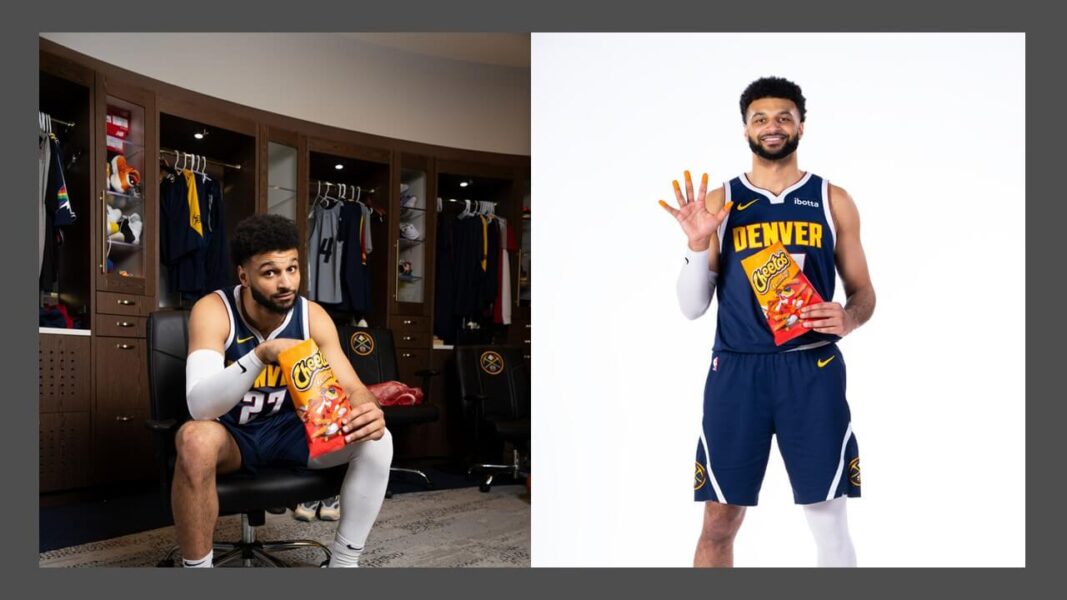 Cheetos® Debuts ‘Other Hand’ Campaign, an Official Celebration of Fans ...