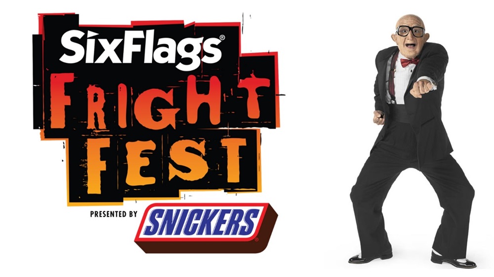 Mega Horror! Six Flags Unmasks This Year’s Fright Fest | The Infinite ...