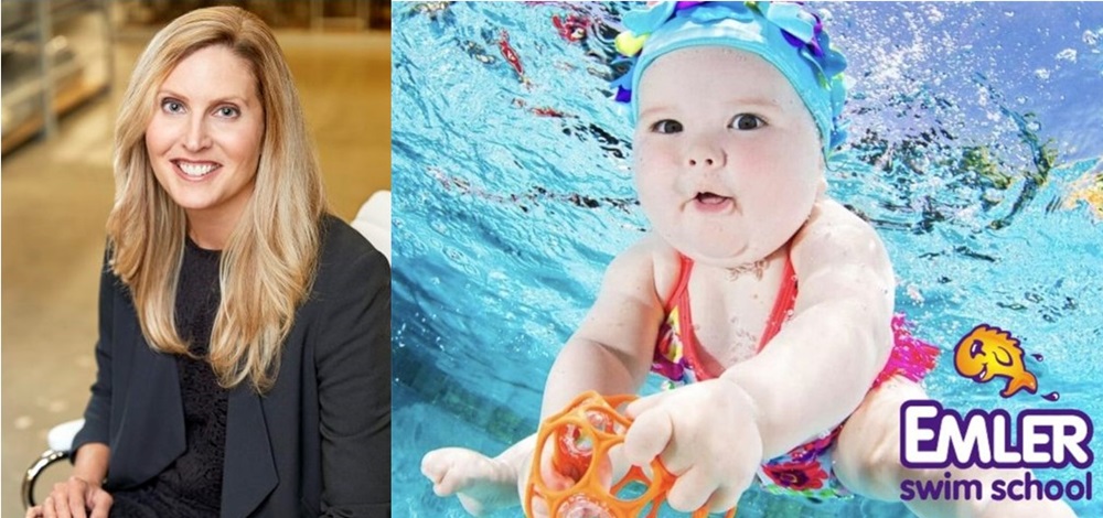 Former At Home Group COO, Ashley Sheetz, Joins Emler Swim School as CEO ...