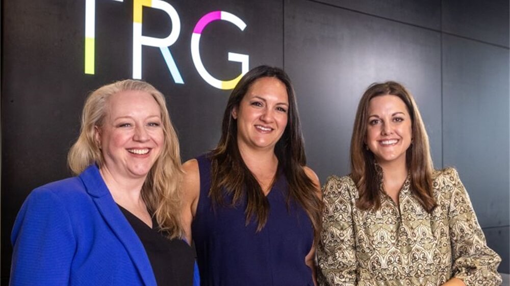 TRG Adds Three New Principals to Their Team - AdChat™ DFW