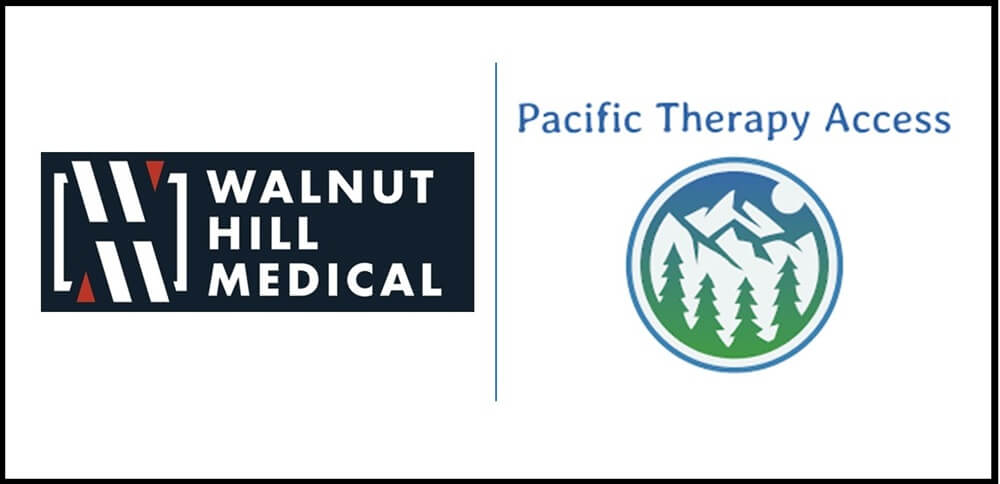 Pacific Therapy Access Rebrands as Walnut Hill Medical – AdChat™ DFW