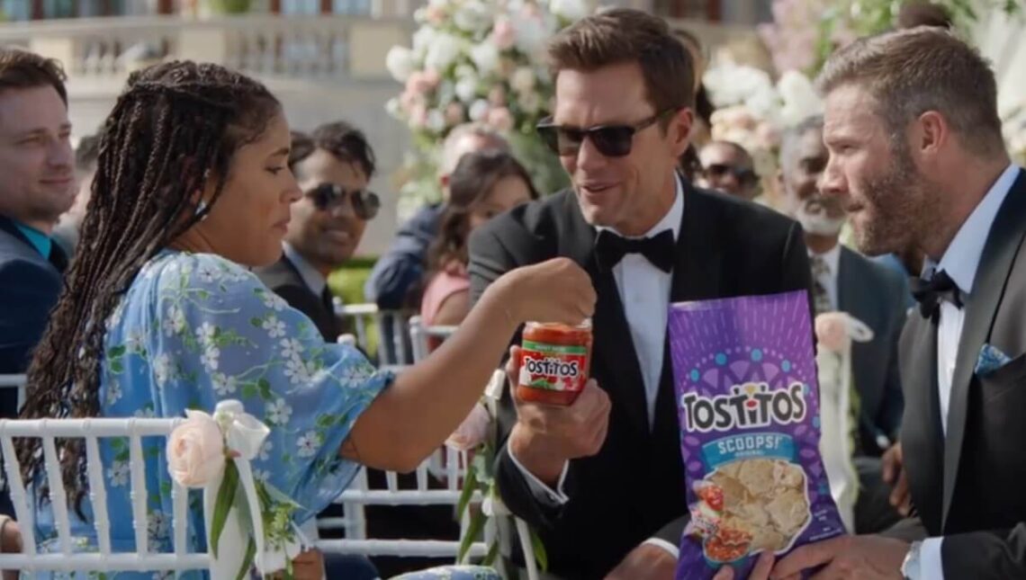 “You Can’t Do That” | Tostitos and Frito-Lay Release Hilarious New ...