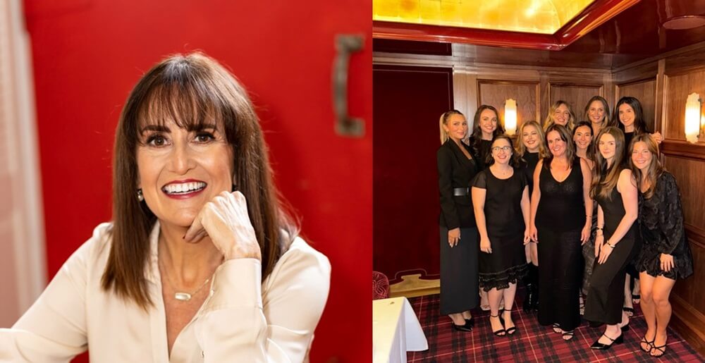 The Power Group Celebrates its 25th Anniversary – AdChat™ DFW