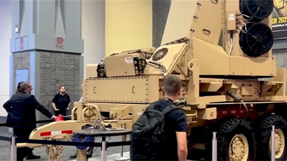 The Virtual Wild Team with Lockheed Martin and RES Exhibit Services to ...