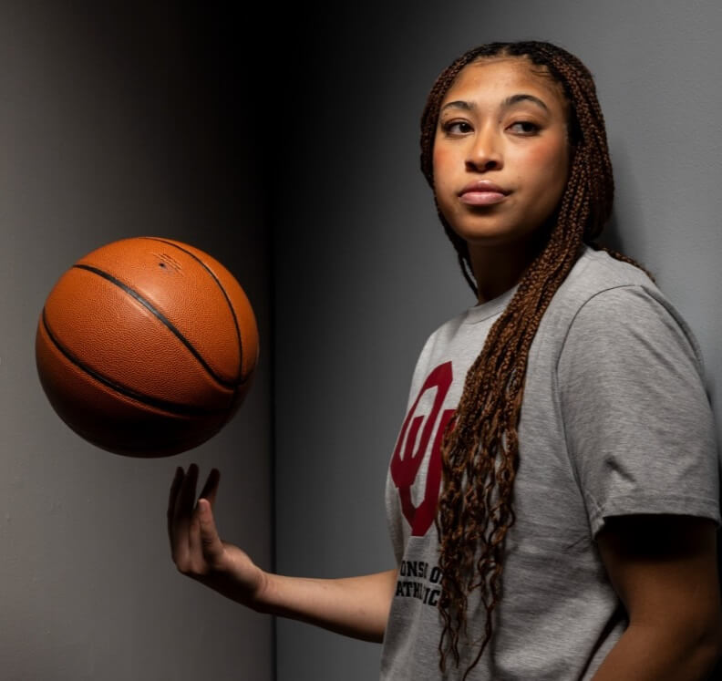 Exclusive Athlete Portraits by Stewart Cohen, Now at Raising Cane’s ...