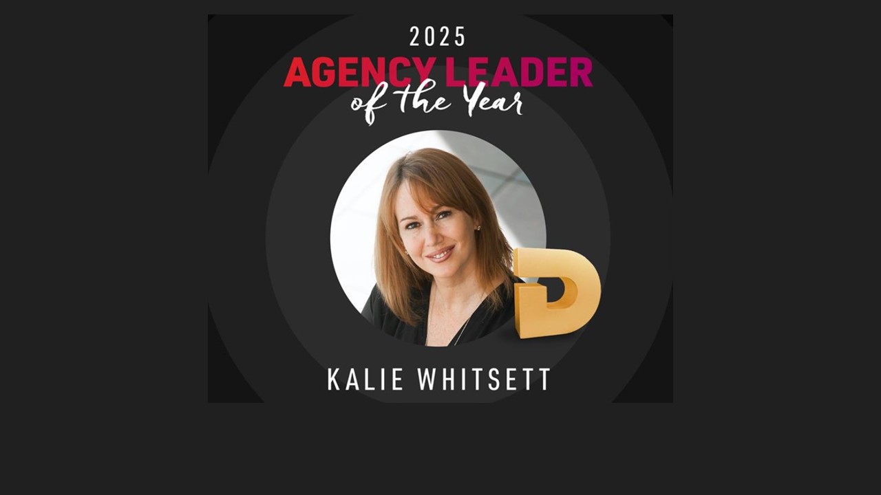 Augustine Agency Chief Operating Officer Honored with American ...