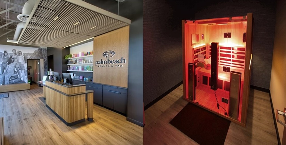 Palm Beach Tan Introduces Palm Beach Beauty & Tan as Co-Branded ...