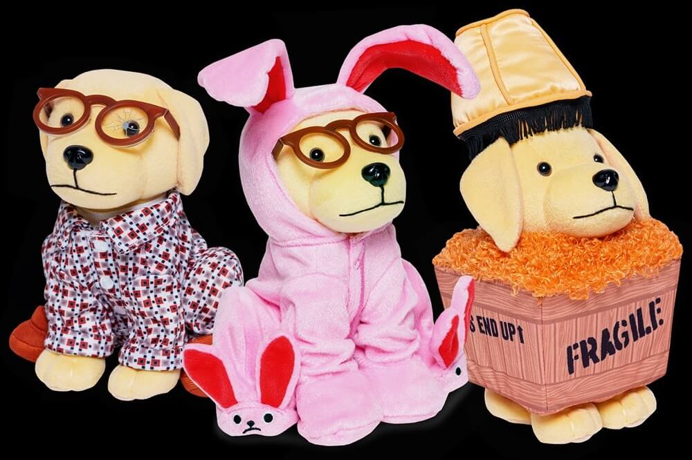 Dallas-Fort Worth Raising Cane’s Serve Up Holiday Nostalgia to Benefit ...