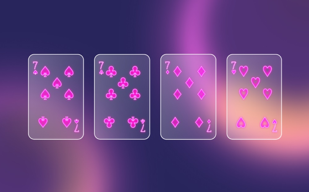 Arm Candy Turns Lucky No. 7 – AdChat™ DFW