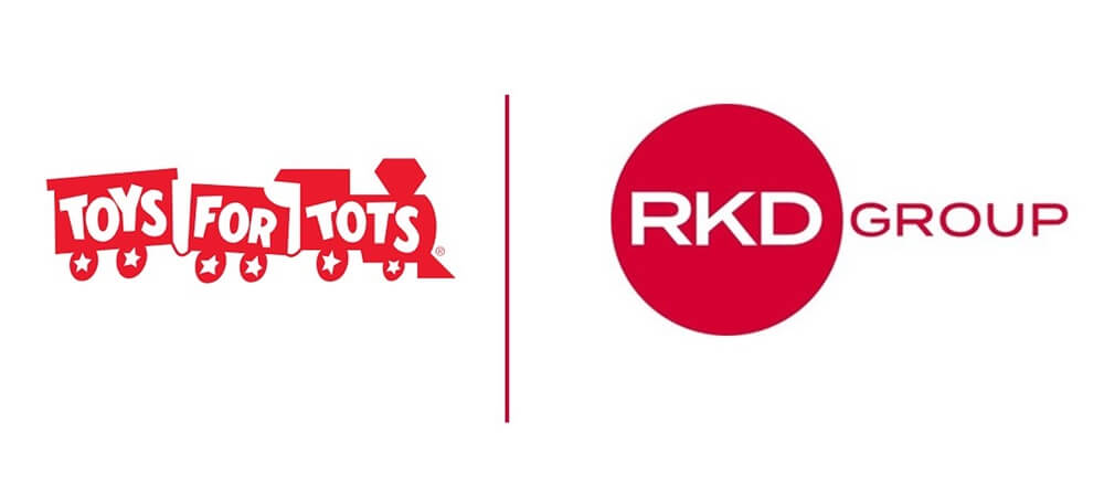 Toys for Tots Expands Partnership with RKD Group as Fundraising Agency ...